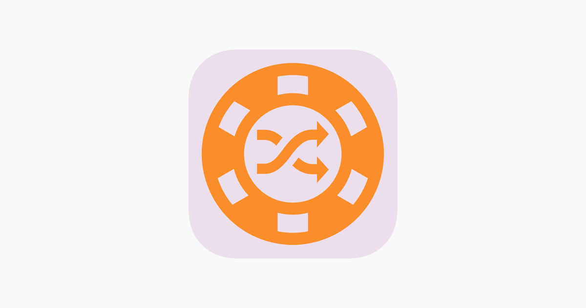 random All Numbers The Random Number Generator On The App Store