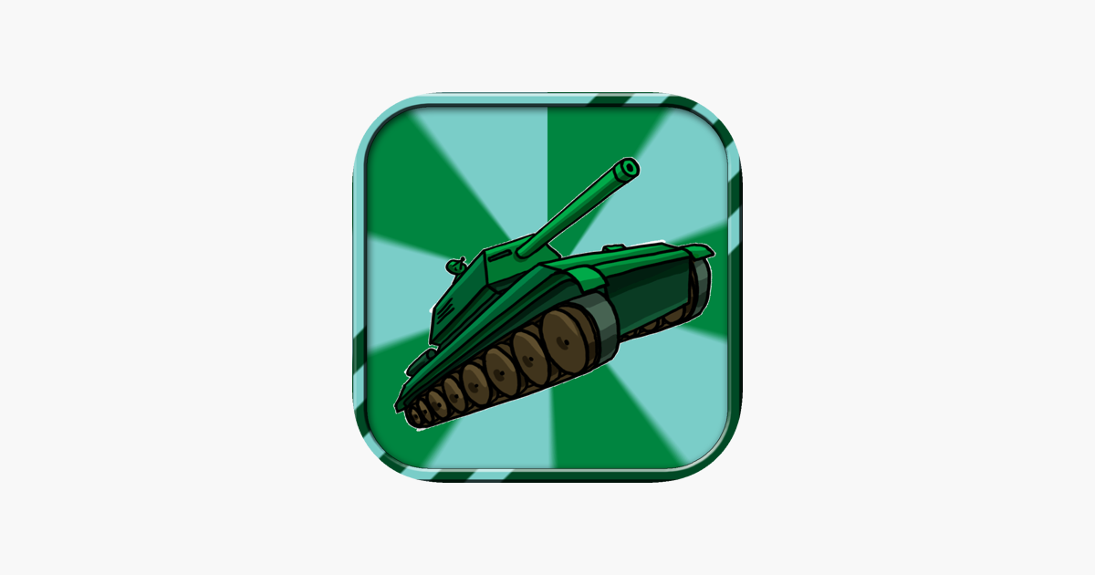 ‎Tank Shooter at Military Warzone Simulator Game en App Store