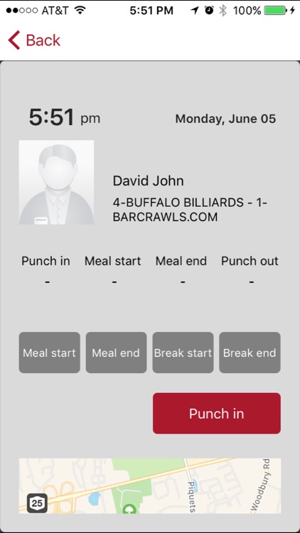 Valiant ESS Mobile by Valiant Solutions Inc.