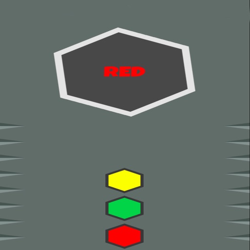 Swipe The Color Boxes - Kids Game by Archana Madhak