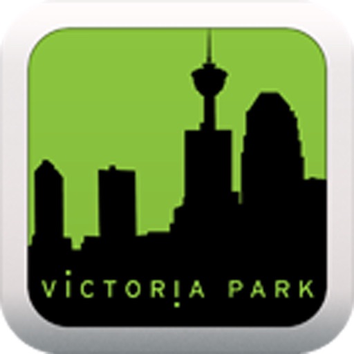 Experience Victoria Park Calgary by Daniel washbrook