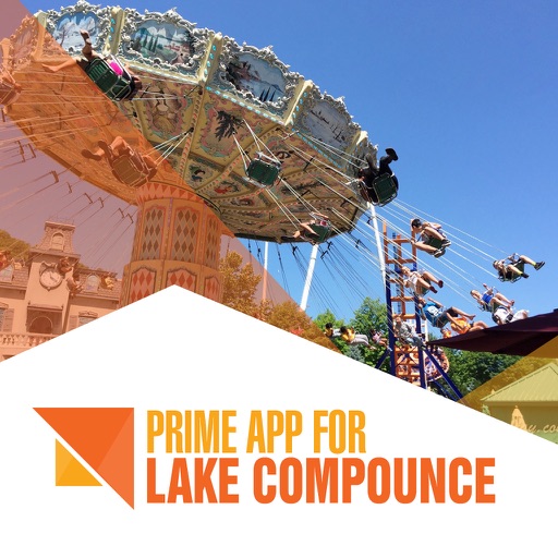 Prime App for Lake Compounce by SURE NAGA MALLIKARJUNA RAO