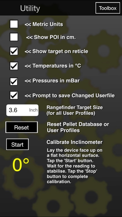 ChairGun by Hawke Optics