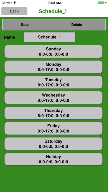 iWorX LCI Viewer by Taco, Inc.