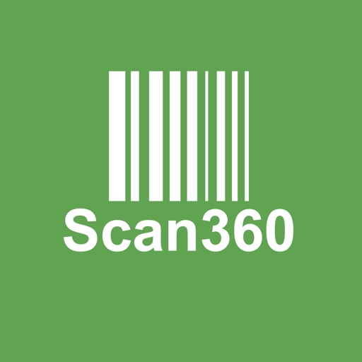 Scan360 by m4apps
