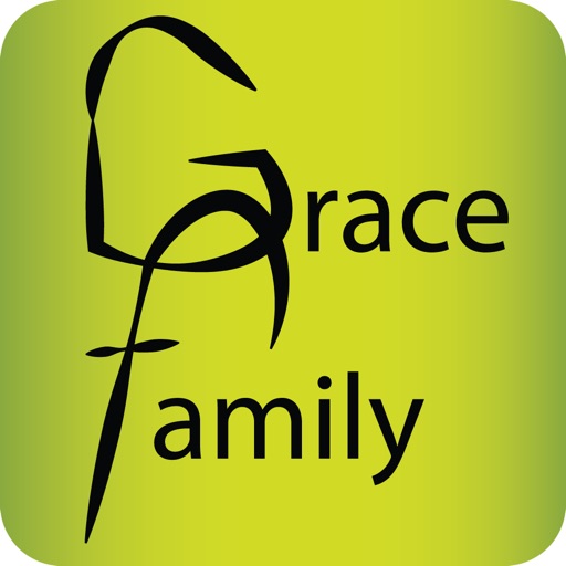 Grace Family App by Sharefaith