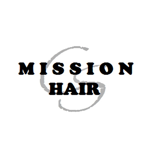 Mission Hair by Bright Mobile Apps Ltd