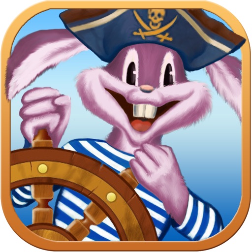 Rabbit the Sailor by Juliya Kiseleva