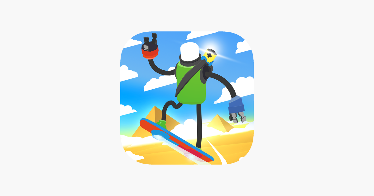 ‎Power Hover on the App Store