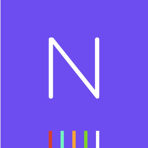 Nester by Apposing
