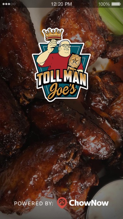 Toll Man Joes by ChowNow