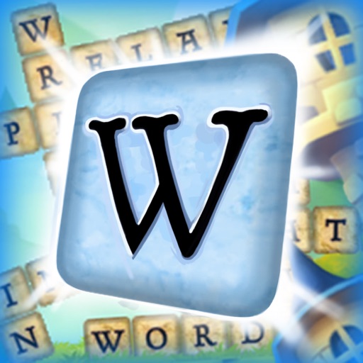 WordCrafting: A Tower of Words by Happy Skellies