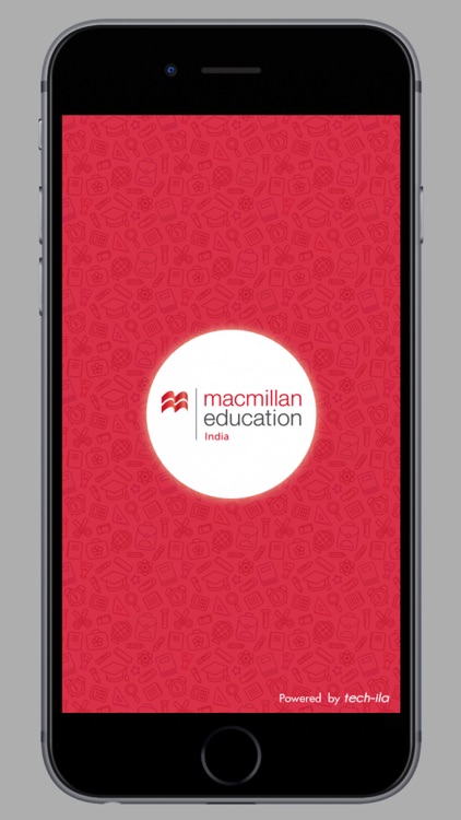 eBytes by MACMILLAN PUBLISHERS INDIA PRIVATE LIMITED