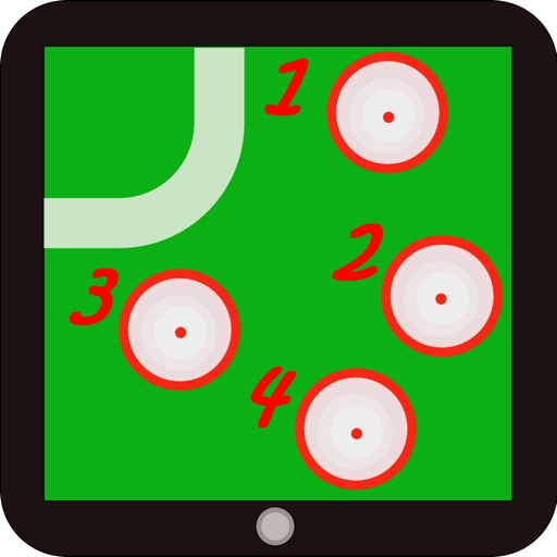 Ball counter by Factory For Apps