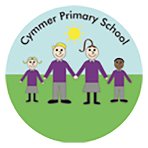 Cymmer Primary School by Schappit Ltd