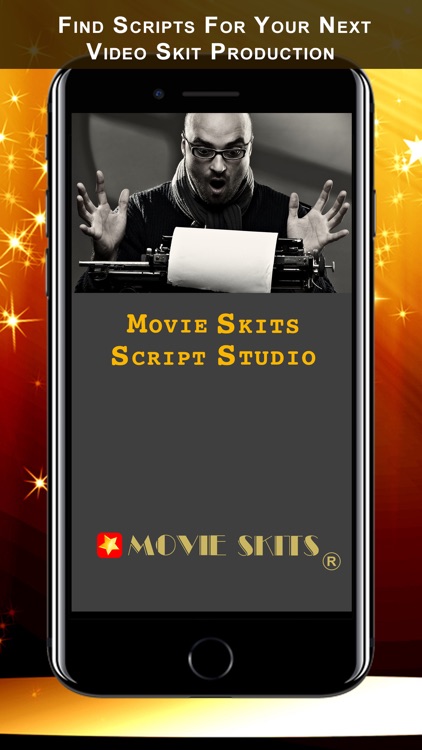 Movie Skits Script Department by Movie Skits Inc.