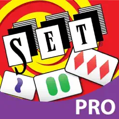 ‎SET Pro HD on the App Store