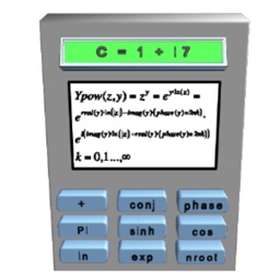Complex Conjugate Calculator by Stage Coding