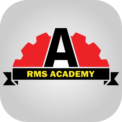 RMS Academy by Nik Chamnong