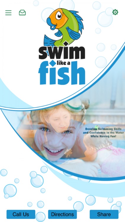 Swim Like A Fish by The Trustee For Barnett Investment Trust