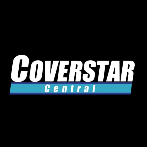Coverstar Central by Kaleb Viergutz