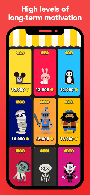 【iOS APP】Fiete Math Climber 菲特數學登山者 – Dr.愛瘋 APP Navi