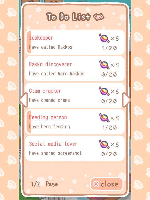 Rakko Ukabe Tips, Cheats, Vidoes and Strategies | Gamers Unite! IOS