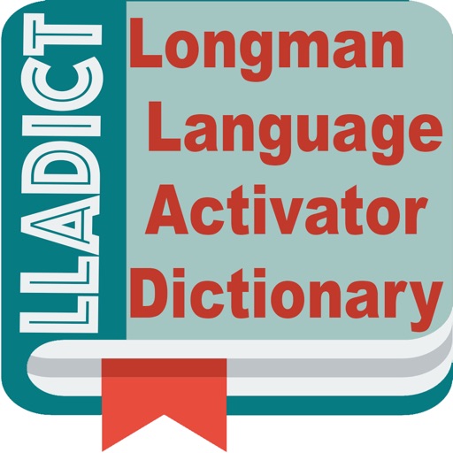 LLADICT - Longman Activator by Hung Phuoc Tran