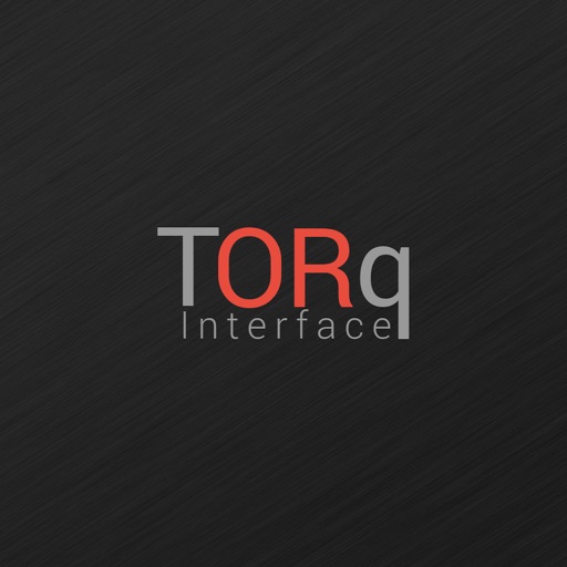 Torq Interface by Nicholas Pachulski