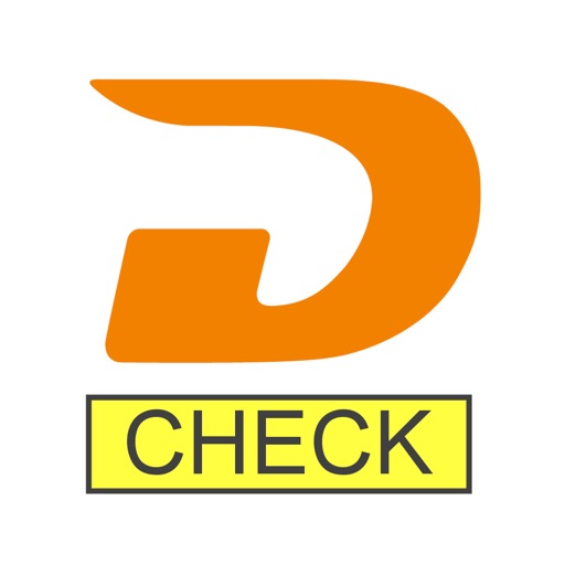 Dash Check by Adaptis Solutions Ltd