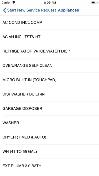 Service America Mobile App by ServiceAmerica