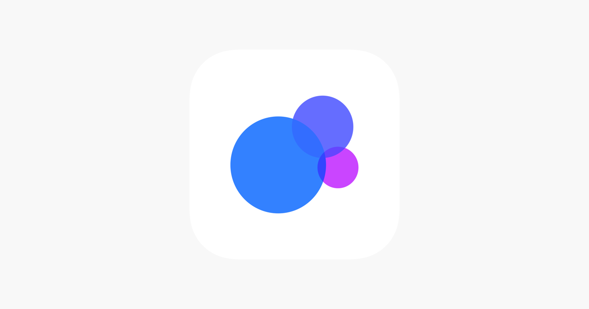 ‎bokeh+ on the App Store