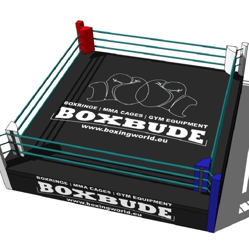 Boxbude Boxsport Equipment by Tobit.Software