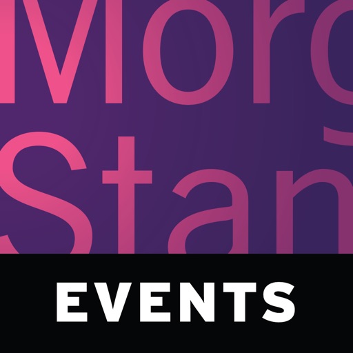 Morgan Stanley Events by GENIECONNECT LIMITED