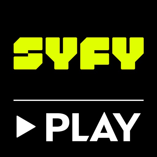Syfy Play by NBCUniversal Media, LLC