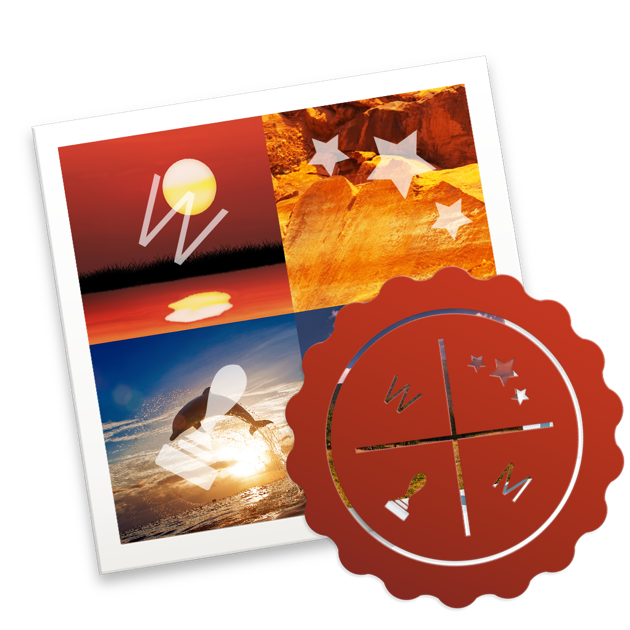 ‎Watermark Copyright Pro on the Mac App Store