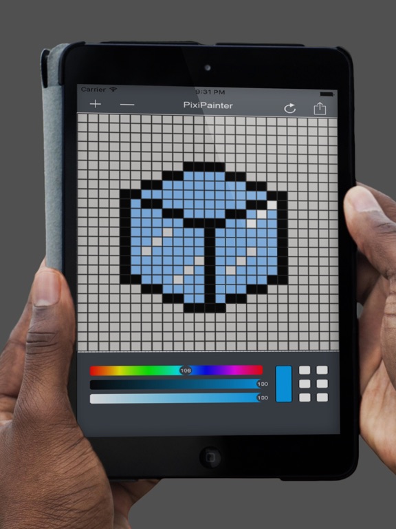 Pixi Painter - Pixel Art Maker | App Price Drops Pixi Painter - Pixel Art Maker | App Price Drops