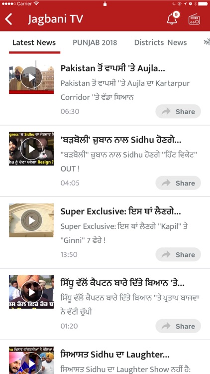 Jagbani by Hind Samachar Ltd