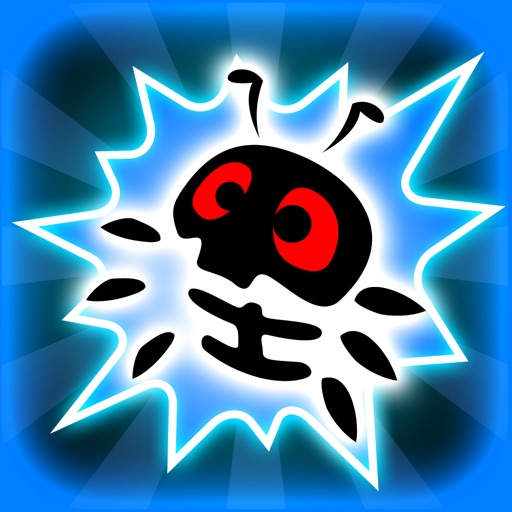 Zap Da Bug by THE SMALL FORTUNE COMPANY, LLC