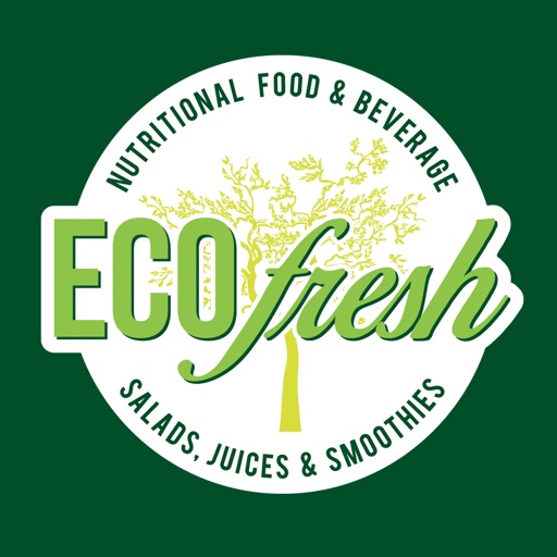 ECOfresh by RestaurangOnline AB
