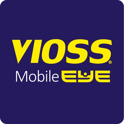 Vioss Mobile Eye by Vioss Electronics Inc
