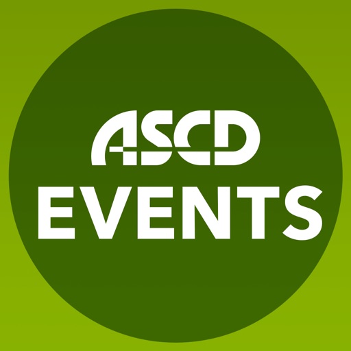 ASCD Events by ASCD