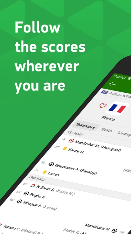 FlashScore.co.ke by Livesport s.r.o.