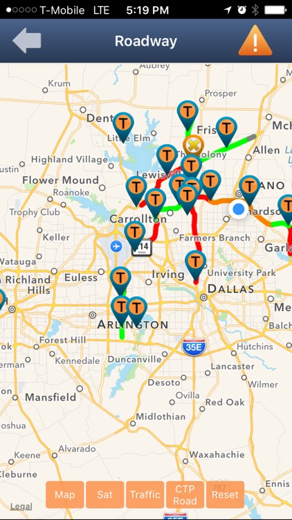 NTTA Tollmate® by North Texas Tollway Authority