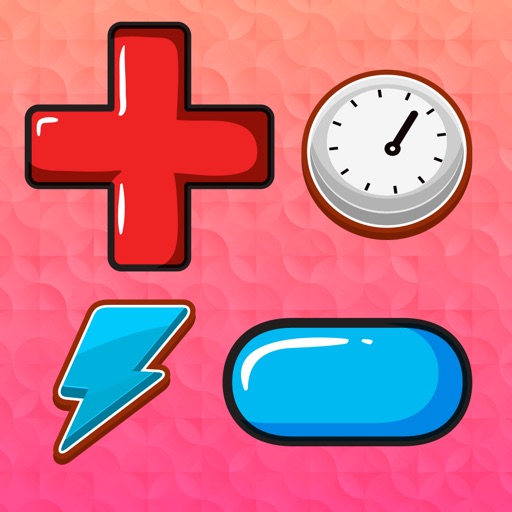 New Plus Minus Math Test Games by soonthorn rungratikunthon