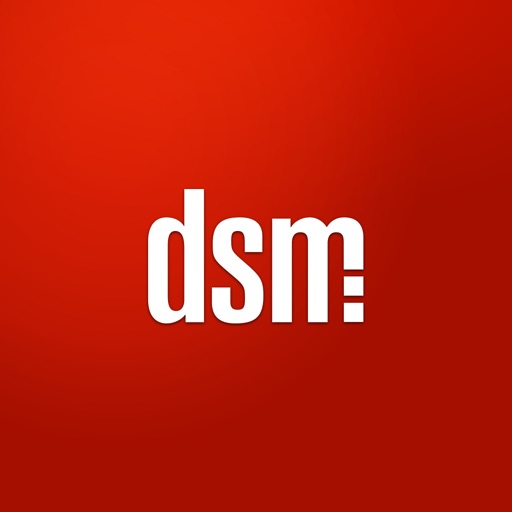 dsm magazine by dsm