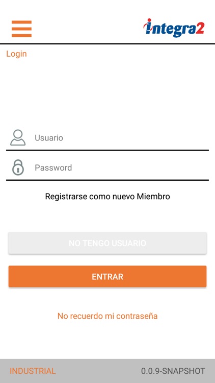 Integra2 App FARMA by Logista