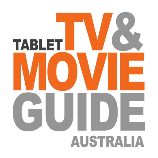 Australian TV Guide for iPad by eBroadcast