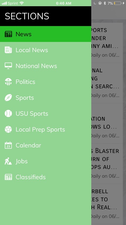Cache Valley Daily by Sun Valley Radio, Inc