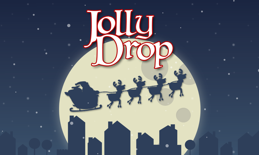 ‎Jolly Drop on the App Store